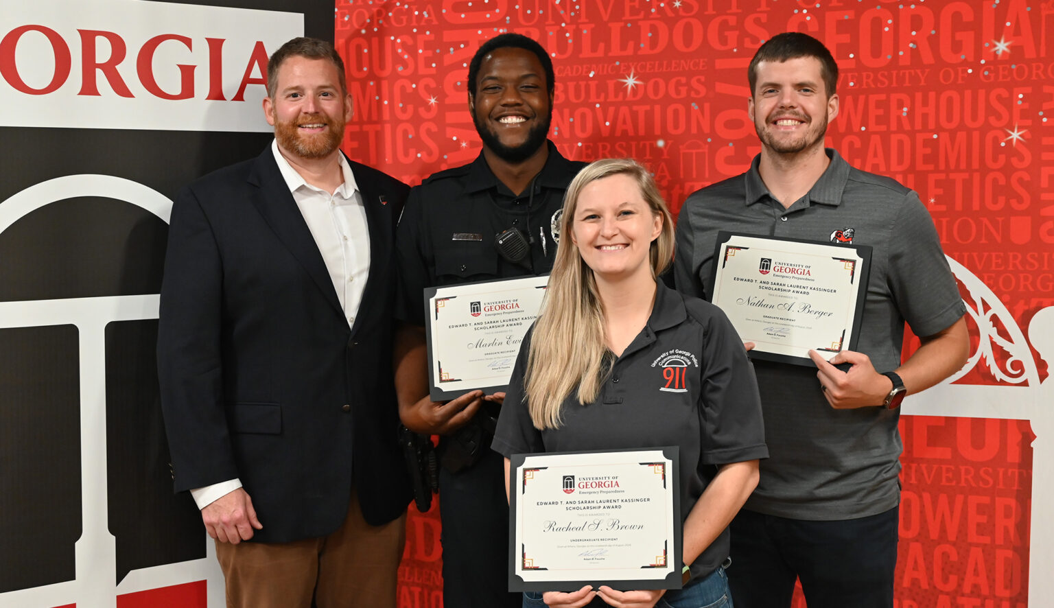 Home - UGA Public Safety